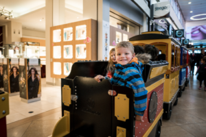 Home - Highest Quality Trackless Trains - Wattman USA