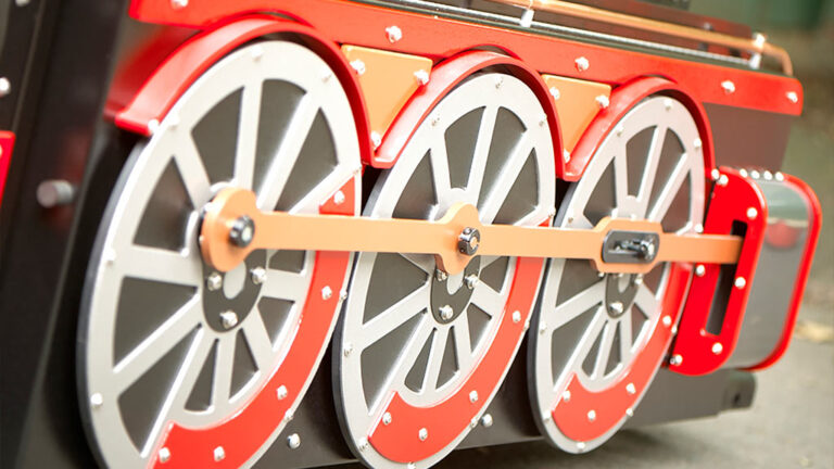 Wattman Mini Express | Proven Trackless Train Solution USA